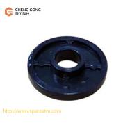 China 5*16*3.5/KD04017-Y307 Fujitsu GSR50 Channel Relay Black Wheel Fujitsu ATM Machine Parts for sale