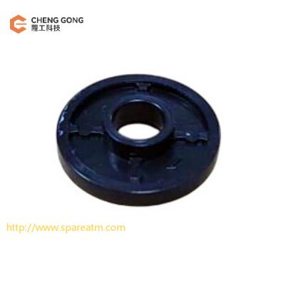 China 5*16*3.5/KD04017-Y307 Fujitsu GSR50 Channel Relay Black Wheel Fujitsu ATM Machine Parts for sale