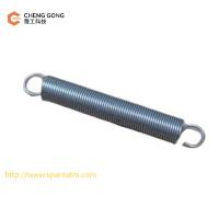 China 5*38/CA81003-0587 Fujitsu GSR50 Channel Relay Tension Spring Fujitsu ATM Machine Parts for sale