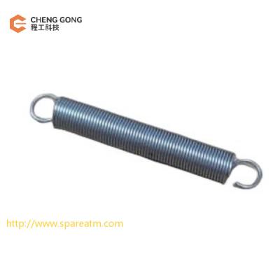 China 5*38/CA81003-0587 Fujitsu GSR50 Channel Relay Tension Spring Fujitsu ATM Machine Parts for sale
