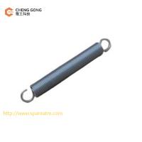 China 4*32.5/CA81003-059 Fujitsu GSR50 Channel Relay Small Tension Spring Fujitsu ATM Machine Parts for sale
