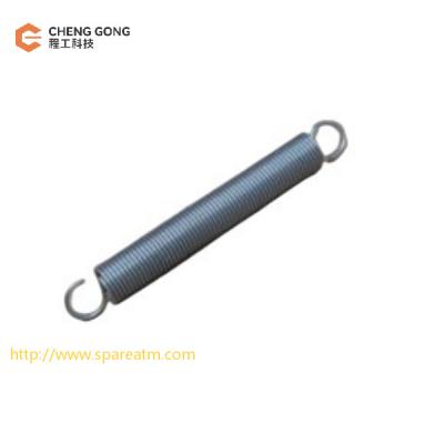 China 4*32.5/CA81003-059 Fujitsu GSR50 Channel Relay Small Tension Spring Fujitsu ATM Machine Parts for sale