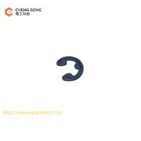 China 2*5*0.4/F6-ER2-S Fujitsu GSR50 E-Type Circlip Fujitsu ATM Machine Parts F6-ER2-S for sale