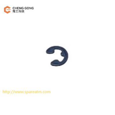 China 2*5*0.4/F6-ER2-S Fujitsu GSR50 E-Type Circlip Fujitsu ATM Machine Parts F6-ER2-S for sale