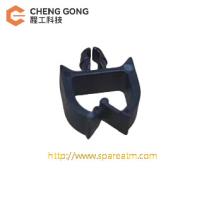 China KD04014-D001-85 GSR50 Circulation Box Nylon Cable Clip 8MM Atm Replacements 8MM/KD82003-0956 for sale
