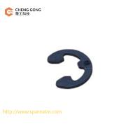 China 4*9*0.7/F6-ER4-S Fujitsu GSR50 E-Type Circlip Fujitsu ATM Machine Parts F6-ER4-S for sale