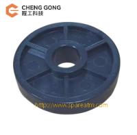 China KD04014-D001-90 GSR50 Circulation Box Black Wheel Atm Replacements 6*23*5.9/KD04014-Y744 for sale