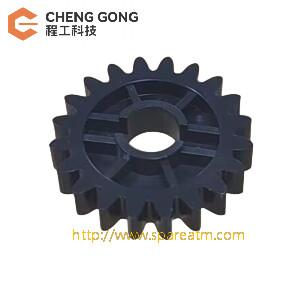 China KD04014-D001-91 GSR50 Circulation Box F53 Channel Left 20 Teeth Atm Replacements 6*22*4.4/KD03678-Y294 for sale