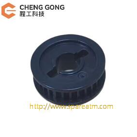 China KD04014-D001-92 GSR50 Circulation Box Small wheel 27 teeth Atm Replacements 6*18.6*7/KD04014-Y742 for sale