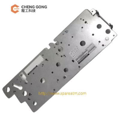 China KD04014-D001-96  GSR50 Circulation Box Left Iron Frame Atm Replacements KD04014-E550 for sale
