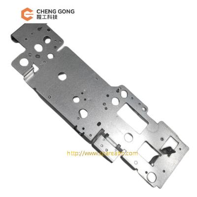 China KD04014-D001-97 GSR50 Circulation Box Right Iron Frame Atm Replacements KD04014-E560 for sale