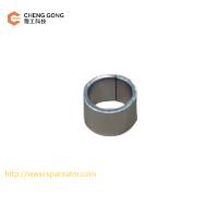 China 5*6.3*4/CA82102-7508 Fujitsu GSR50 Channel Movable Bracket Sleeve Fujitsu ATM Machine Parts for sale