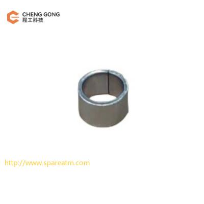 China 5*6.3*4/CA82102-7508 Fujitsu GSR50 Channel Movable Bracket Sleeve Fujitsu ATM Machine Parts for sale