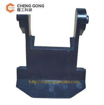 China KD04014-D001-30-1 GSR50 Circulation Box Money Making Blade Bracket Atm Replacements KD04014-D790 for sale