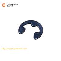 China 5*11*0.7/F6-ER5-S Fujitsu GSR50 E-Type Circlip Fujitsu ATM Machine Parts F6-ER5-S for sale