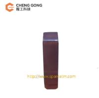 China KD04014-D001-30-5 GSR50 Circulation Box Right Money Blade Atm Replacements 6*26/KD04014-Y786 for sale