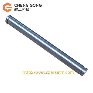 China KD04014-D001-106 GSR50 Circulation Rear Banknote Guide Shaft Atm Replacements 5*52/KD04014-Y756 for sale
