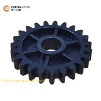 China 6*25.2*4 Fujitsu ATM Parts GSR50 Channel 23 Teeth (Black) Fujitsu ATM Machine Parts for sale