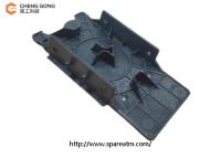 China 252225011 MEI SC Advacne Series Bill Validator Plate Assembly ATM Parts for sale