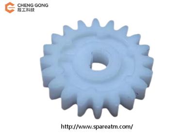 China 252221013 MEI SC Advacne Series Bill Validator Gear 5*23.4*4.5 20T ATM Parts for sale