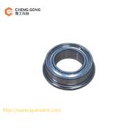 China 6*10*3/KD03813-0161 Fujitsu GSR50 Flange Bearings Fujitsu ATM Machine Parts New Orignal for sale