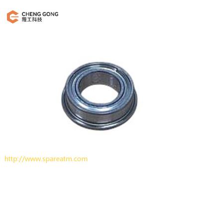 China 6*10*3/KD03813-0161 Fujitsu GSR50 Flange Bearings Fujitsu ATM Machine Parts New Orignal for sale