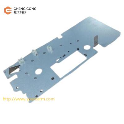 China CA81003-0955 Fujitsu GSR50 Channel Side Iron Plate Fujitsu ATM Machine Parts New Orignal for sale