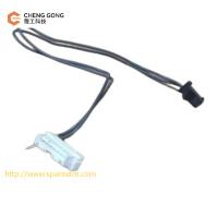 China 2PIN*215/KD79300-7001 Fujitsu GSR50 Channel Relay Cable Fujitsu ATM Machine Parts for sale