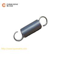 China 6.3*26 Fujitsu ATM Parts GSR50 Channel Sensor Cover Tension Spring Fujitsu ATM Machine Parts for sale