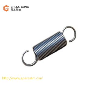 China 6.3*26 Fujitsu ATM Parts GSR50 Channel Sensor Cover Tension Spring Fujitsu ATM Machine Parts for sale