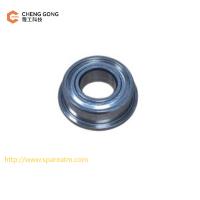 China 6*12*4/KD03813-0162 Fujitsu GSR50  Flange Bearings Fujitsu ATM Machine Parts New Orignal for sale