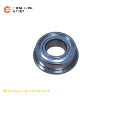 China 6*12*4/KD03813-0162 Fujitsu GSR50  Flange Bearings Fujitsu ATM Machine Parts New Orignal for sale