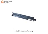 China ATM Spare Parts Kiosk MEI SC Advance Banknote Bill Validator Left Side Banknote Rubbing Rack 252027074 for sale