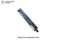 China ATM Spare Parts Kiosk MEI SC Advance Banknote Bill Validator Left Side Banknote Rubbing Rack 252027074 for sale