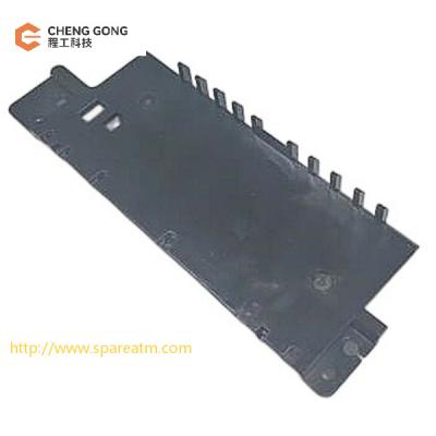 China KD04017-D055 Fujitsu GSR50 Channel Sensor Cover Fujitsu ATM Machine Parts New orignal for sale