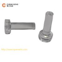 China 4*16.5/KD04017-Y280 Fujitsu GSR50 Channel Sensor Light Guide Fujitsu ATM Machine Parts for sale