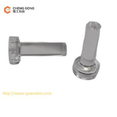 China 4*16.5/KD04017-Y280 Fujitsu GSR50 Channel Sensor Light Guide Fujitsu ATM Machine Parts for sale