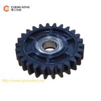 China KD04017-E263  Fujitsu  GSR50 Channel 26 Tooth Assembly Fujitsu ATM Machine Parts for sale
