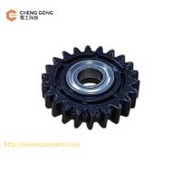 China 6*24*5 Fujitsu ATM Parts GSR50 Channel 22 Tooth Assembly Fujitsu ATM Machine Parts for sale