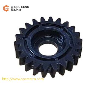 China 6*24*5/KD04017-Y215 Fujitsu GSR50 Channel 22 Teeth Fujitsu ATM Machine Parts New orignal for sale