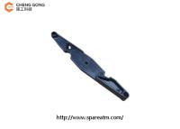 China ATM Spare Parts Kiosk MEI SC Advance Banknote Bill Validator Drive Arm 252022046 for sale
