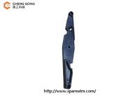 China ATM Spare Parts Kiosk MEI SC Advance Banknote Bill Validator Drive Arm 252022046 for sale