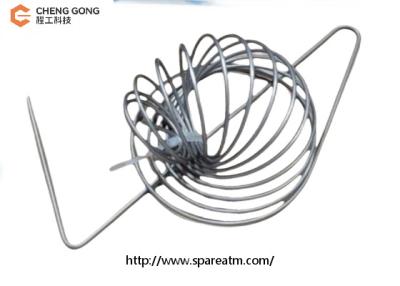 China SCNL6607R-01-2 MEI SC Advacne Series Bill Validator Spring 5*93 ATM Parts for sale