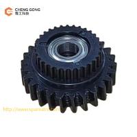 China 6*28*12.5 Fujitsu ATM Parts GSR50 Channel 26/31 Teeth Drilling Fujitsu ATM Machine Parts for sale
