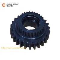 China 12*28*12.5/KD04017-Y264 Fujitsu GSR50 Channel 26/31 Teeth Fujitsu ATM Machine Parts New Orignal for sale