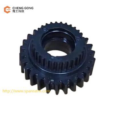 China 12*28*12.5/KD04017-Y264 Fujitsu GSR50 Channel 26/31 Teeth Fujitsu ATM Machine Parts New Orignal for sale