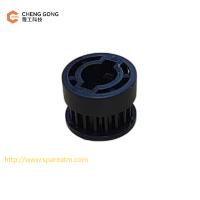 China 6*12.5*9.4 Fujitsu ATM Parts GSR50 Channel 18 Teeth Drilling Fujitsu ATM Machine Parts for sale