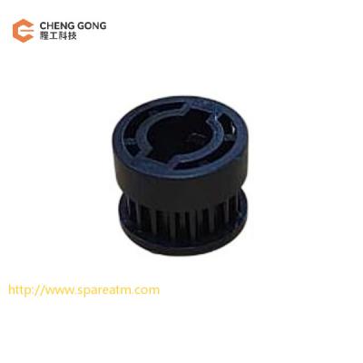 China 6*12.5*9.4 Fujitsu ATM Parts GSR50 Channel 18 Teeth Drilling Fujitsu ATM Machine Parts for sale