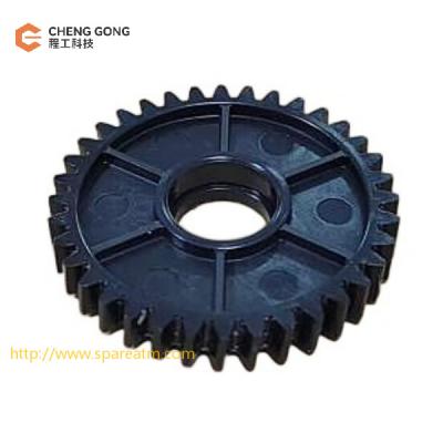 China 12*38*5 Fujitsu ATM Parts GSR50 Channel 36 Teeth Fujitsu ATM Machine Parts for sale