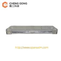 China KD04014-D001-08 GSR50 Circulation Box Transparent Plate Prism Atm Replacements 50MM/KD04014-Y612 for sale